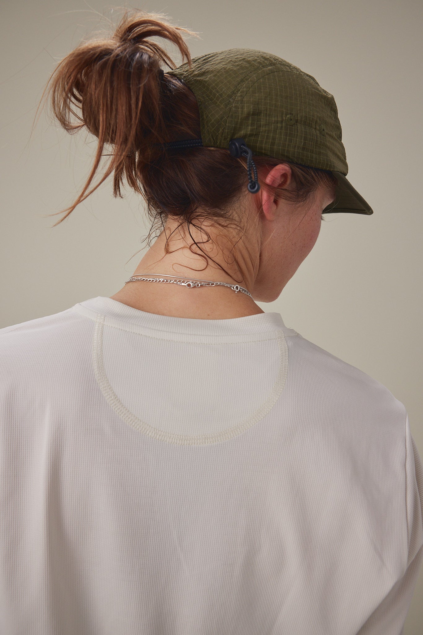 The Pathfinder Hat - Sage - Ocean and San